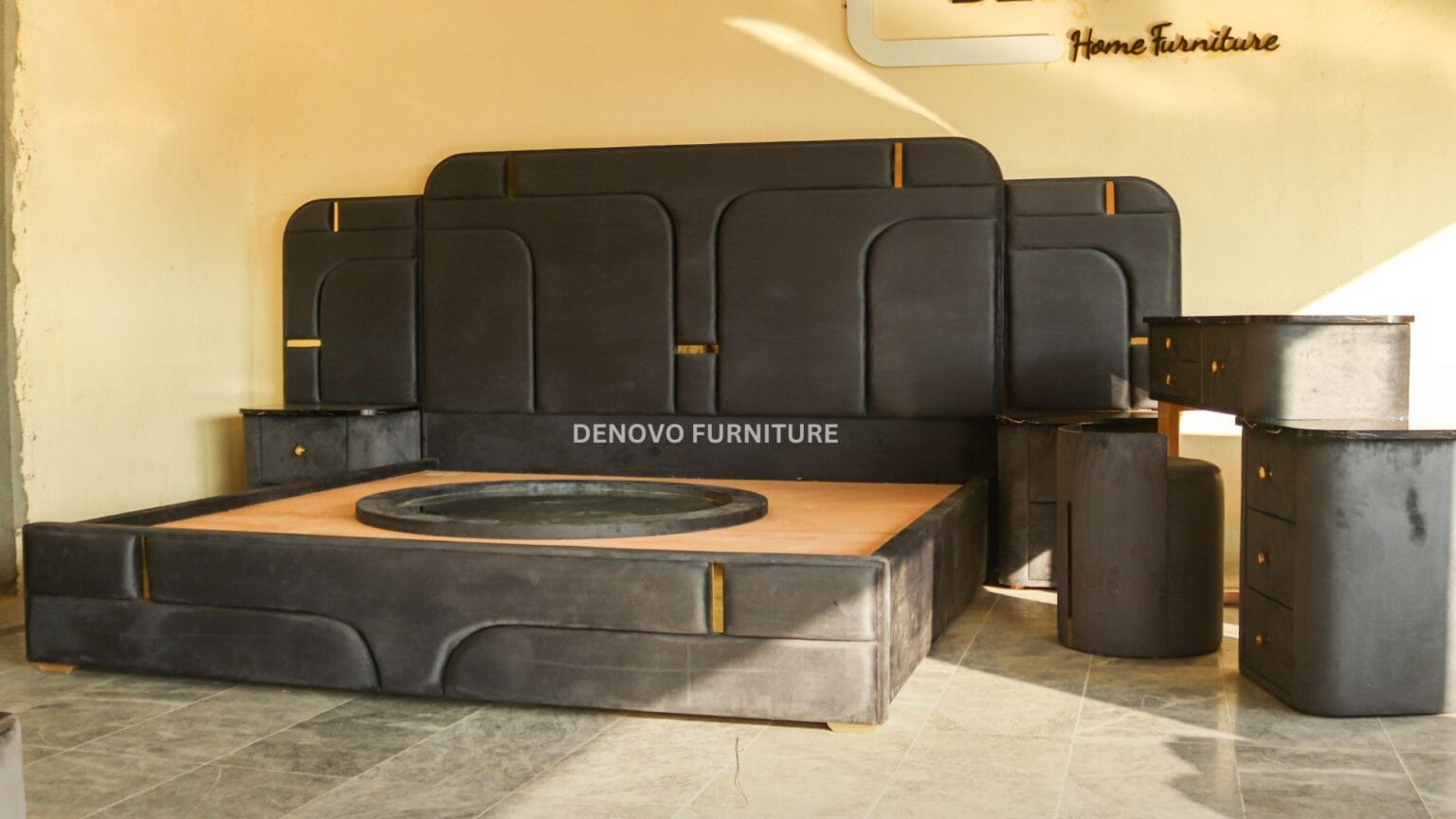 Monarco - Denovo Furniture